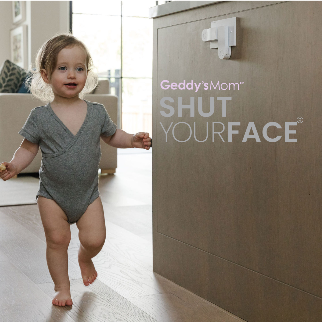 September is Baby Safety Month: Expert Tips & the New “Baby Safety 101 ...